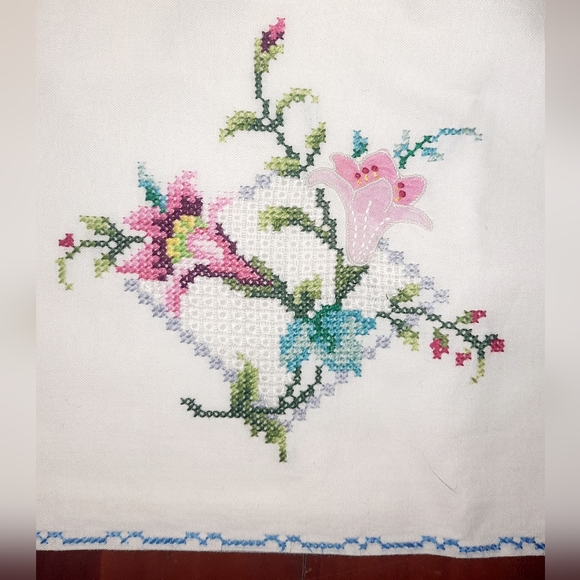 Shanghai Tang | Bedding | New Vintage Shanghai Hand Embroidery Cotton ...